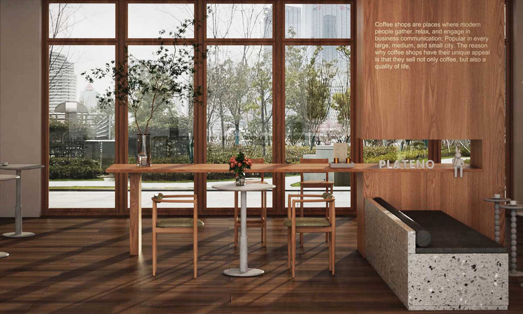 Transform Your Space With Luxury Marble Furniture & Home Decor