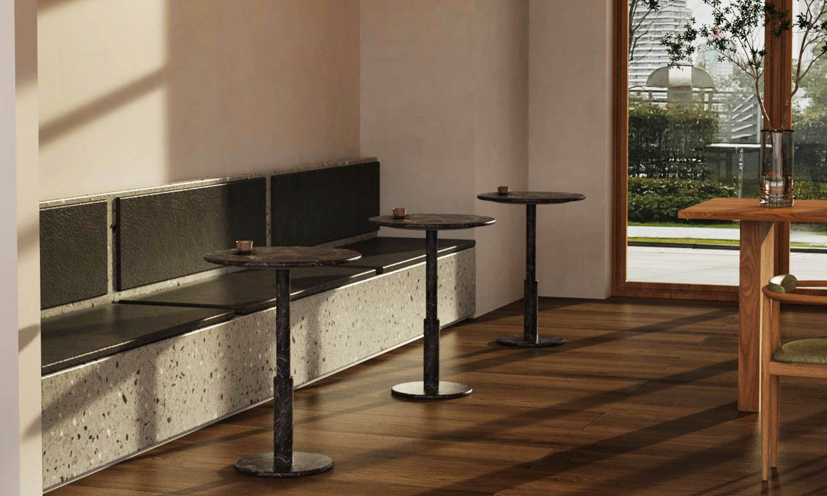 Luxury Marble Tables, Accents, Lighting, and Home Decor | OIXDESIGN