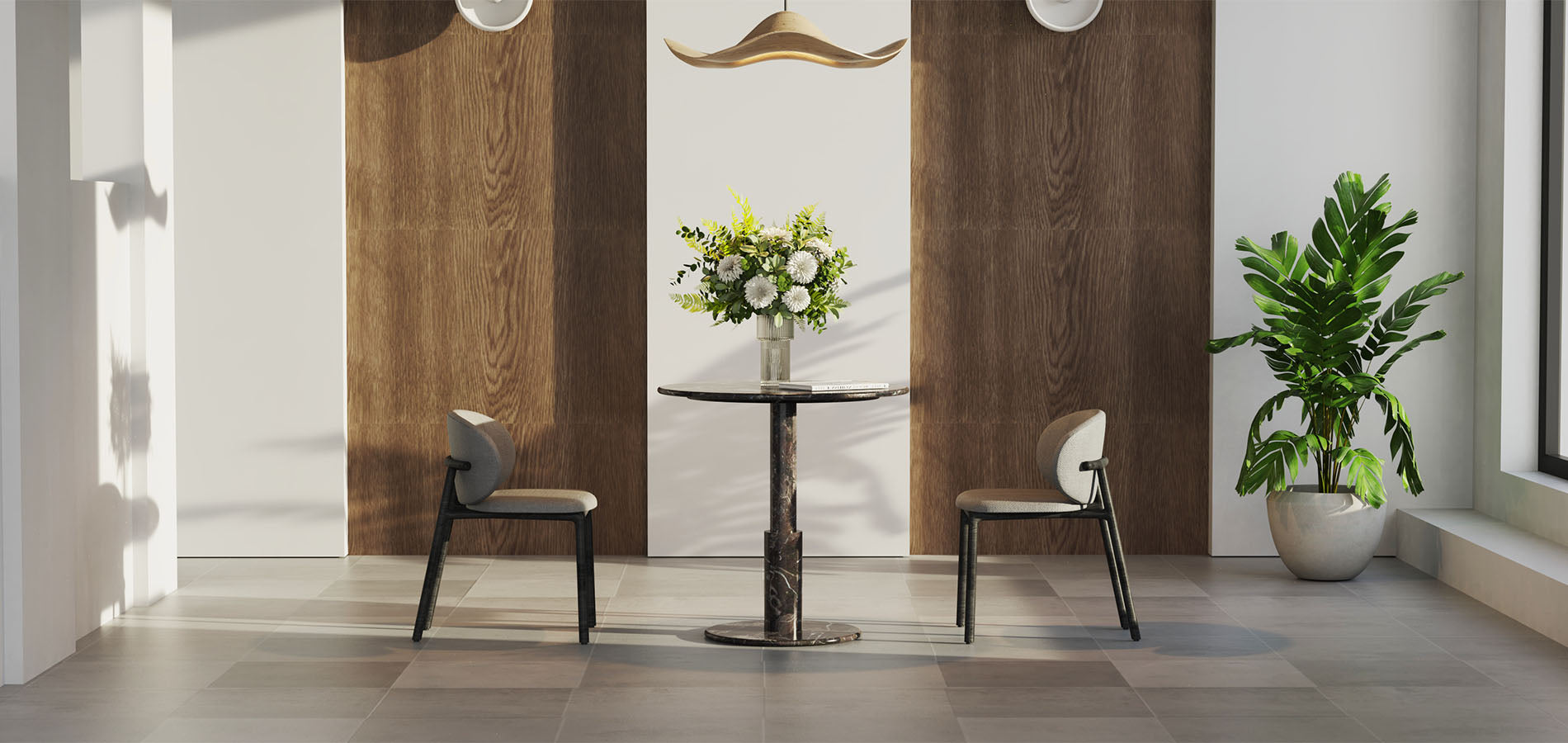 Marble Dining Tables - 100% Handcrafted Stone | OIXDESIGN