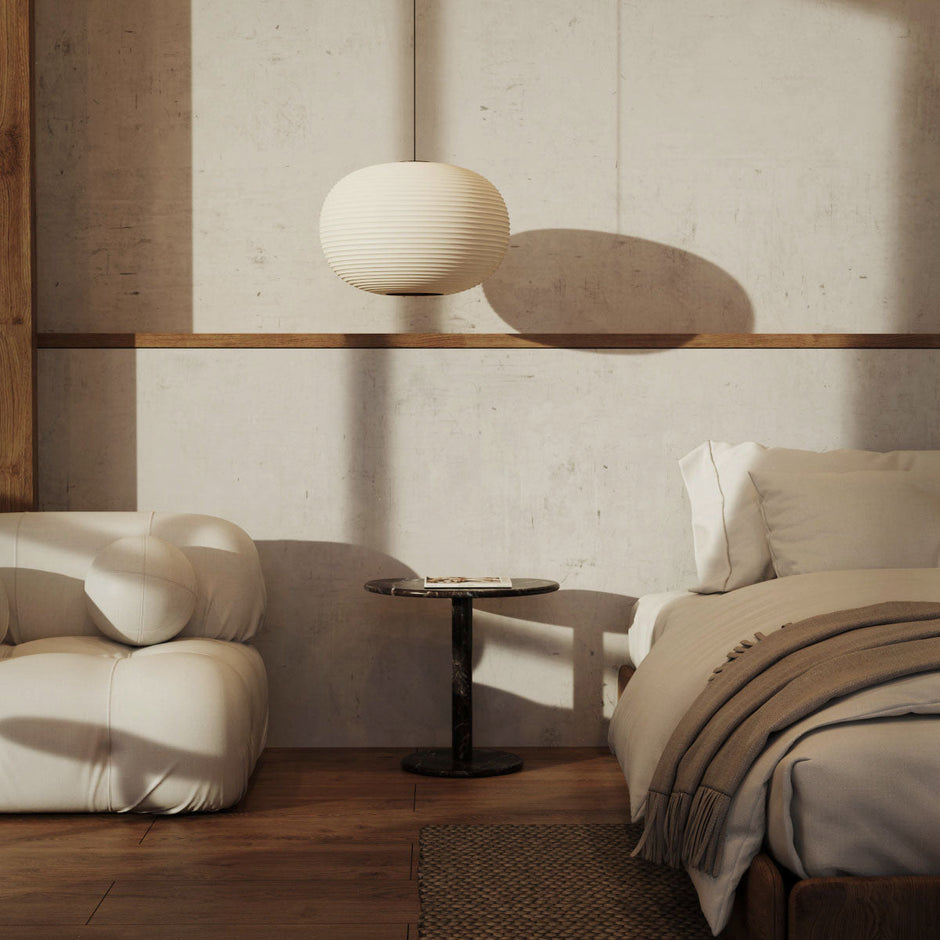 Marble Side Tables & End Tables - Natural Stone | OIXDESIGN