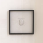 Wall Frame Decor | Marble Wall Decor - PeaPod | OIXDESIGN