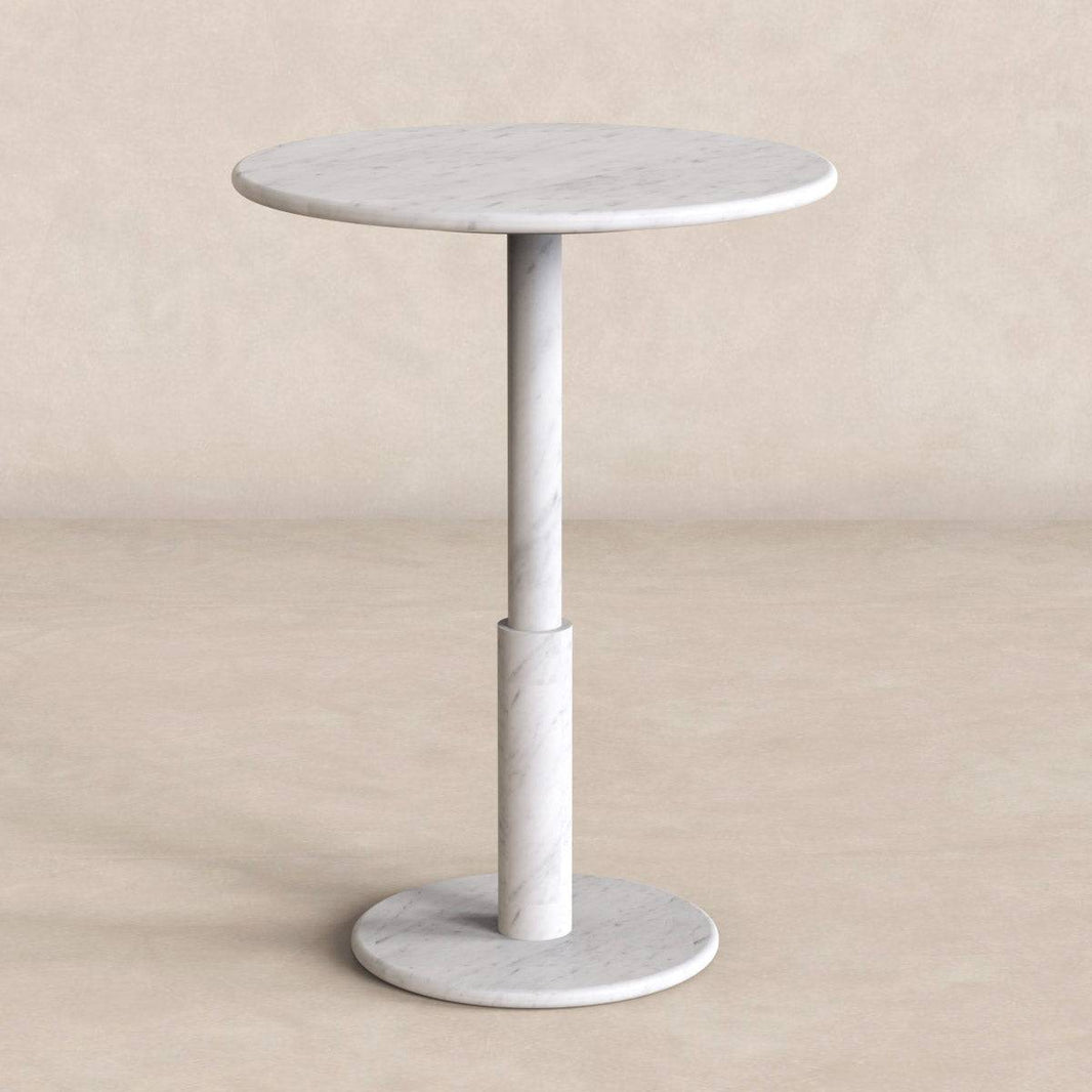 Marble Dining Tables - 100% Handcrafted Stone | OIXDESIGN