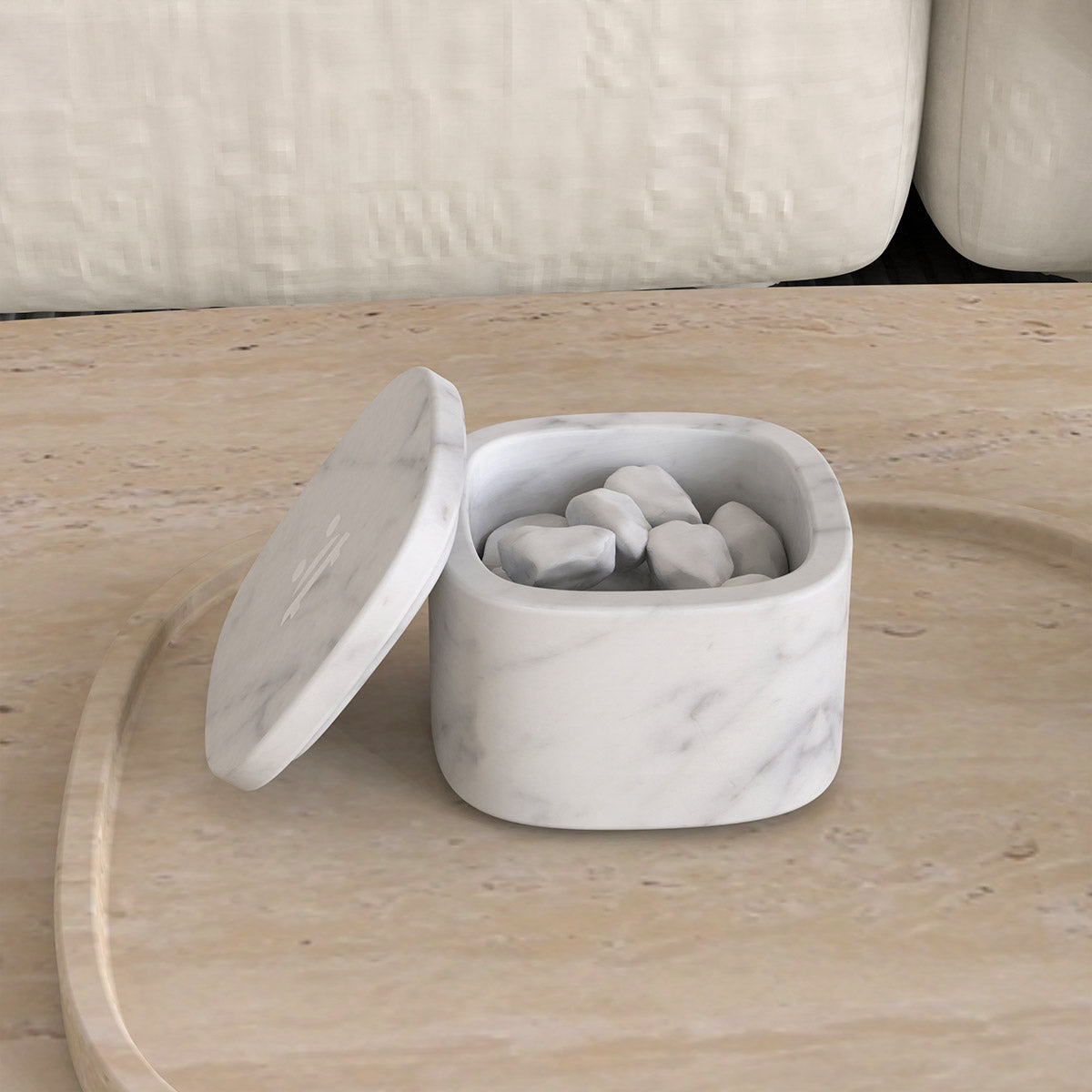 Stone Diffuser & Marble Diffuser & Diffuser Stone | OIXDESIGN | SquareSoft