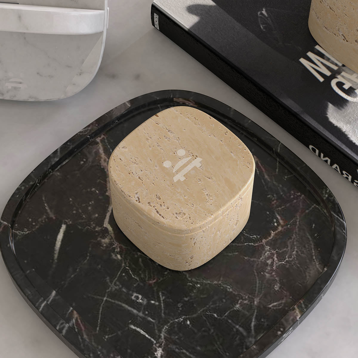 Stone Diffuser & Marble Diffuser & Diffuser Stone | OIXDESIGN | SquareSoft