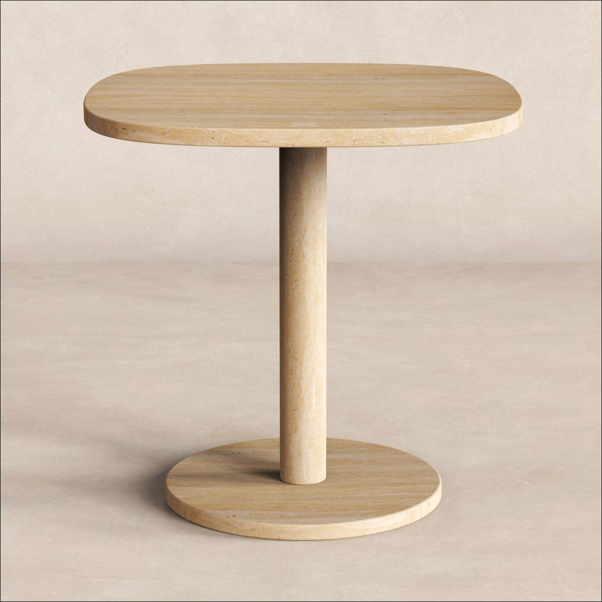 Travertine Tables - Coffee, Dining & Side Tables | OIXDESIGN