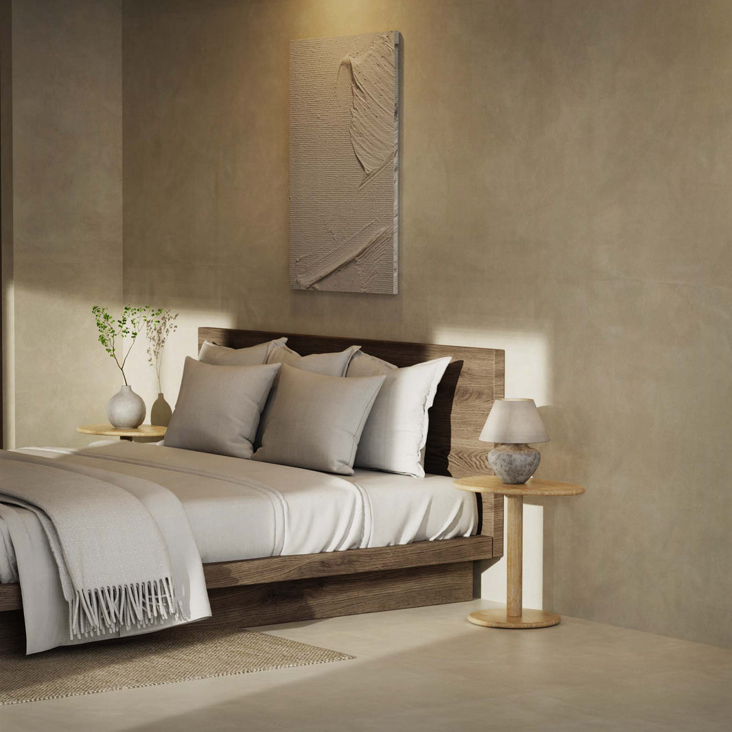 Wall Frame Decor: Decorative Wall Frames with Marble | OIXDESIGN